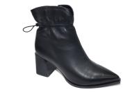 China LADY LEATHER BOOTS for sale