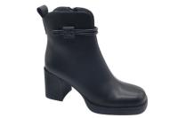 China LADY LEATHER BOOTS for sale