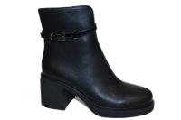 China LADY LEATHER BOOTS for sale