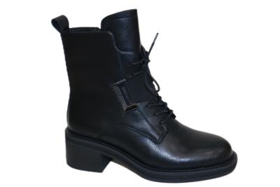 China LADY LEATHER BOOTS for sale