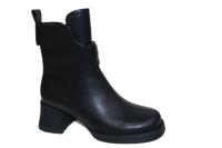 China LADY LEATHER BOOTS for sale