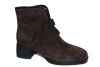 China LADY LEATHER BOOTS for sale
