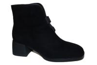 China LADY LEATHER BOOTS for sale