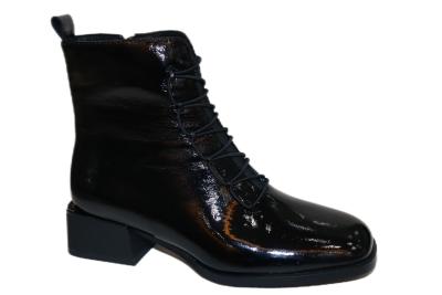 China LADY LEATHER BOOTS for sale
