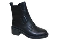 China LADY LEATHER BOOTS for sale