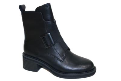 China LADY LEATHER BOOTS for sale