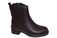 China LADY LEATHER BOOTS for sale
