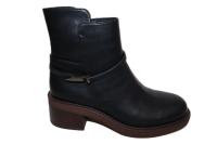 China LADY LEATHER BOOTS for sale