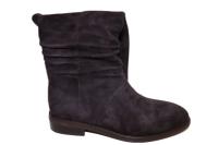 China LADY LEATHER BOOTS for sale