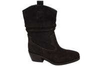 China LADY LEATHER BOOTS for sale