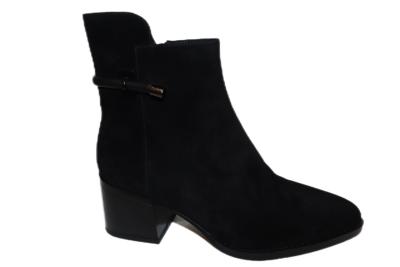 China LADY LEATHER BOOTS for sale