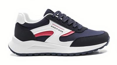 China Men's Sneakers for sale