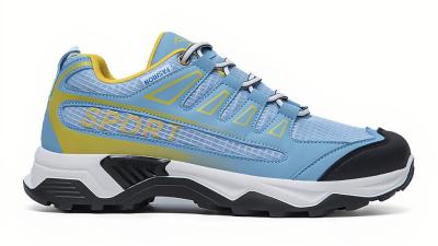 China Men's Sneakers for sale