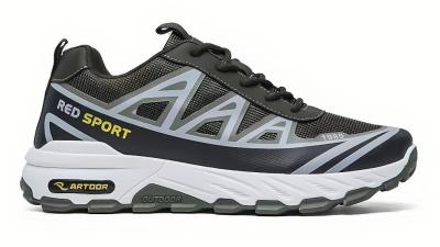 China Men's Sneakers for sale