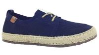 China Men's Casual Canvas Espadrille Shoes for sale
