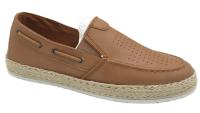 China Men's Casual Canvas Espadrille Shoes for sale