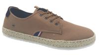 China Men's Casual Canvas Espadrille Shoes for sale