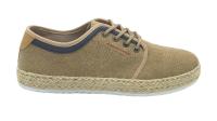 China Men's Casual Canvas Espadrille Shoes for sale