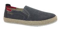 China Men's Casual Canvas Espadrille Shoes for sale