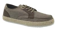 China Men's Casual Canvas Espadrille Shoes for sale