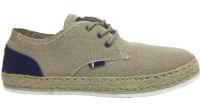 China Men's Casual Canvas Espadrille Shoes for sale