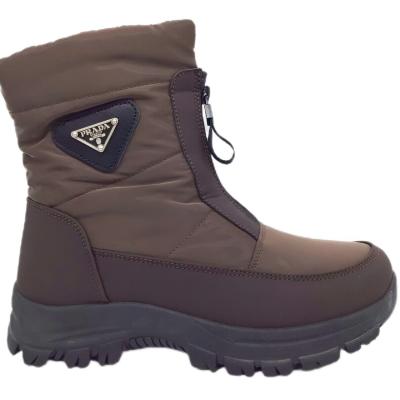 China Men's Hiking Boots for sale
