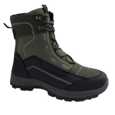 China Men's Hiking Boots for sale