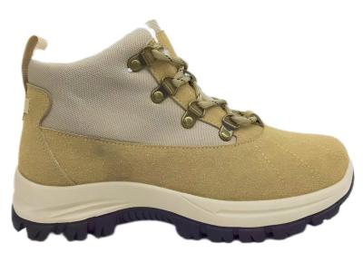 China Men's Hiking Shoes for sale