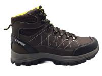 China Men's Hiking Boots for sale