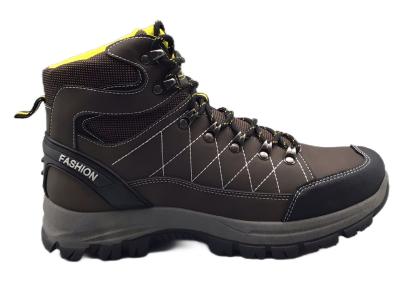 China Men's Hiking Boots for sale