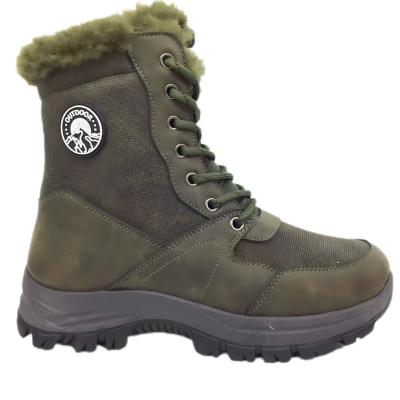 China Men's Hiking Boots for sale