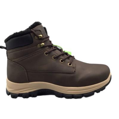 China Men's Hiking Boots for sale