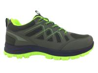 China Men's Hiking Shoes for sale