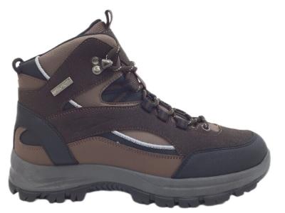 China Men's Hiking Shoes for sale