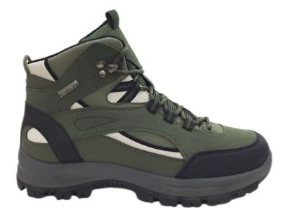 China Men's Hiking Shoes for sale