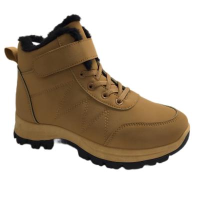 China Men's Hiking Boots for sale