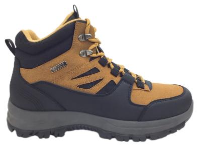 China Men's Hiking Shoes for sale