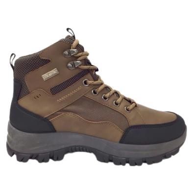 China Men's Hiking Shoes for sale