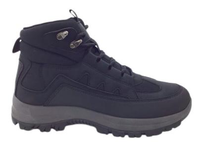 China Men's Hiking Boots for sale