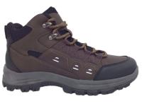 China Men's Hiking Shoes for sale