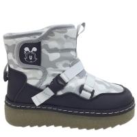 China Women's Cotton Boots for sale
