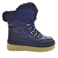China Women's Cotton Boots for sale
