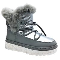 China Women's Cotton Boots for sale