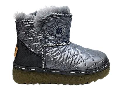 China Women's Cotton Boots for sale