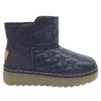 China Women's Cotton Boots for sale
