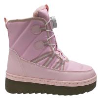 China Women's Cotton Boots for sale