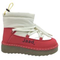 China Women's Cotton Boots for sale