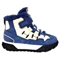 China Kids' Cotton Boots for sale