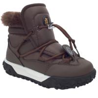 China Kids' Cotton Boots for sale