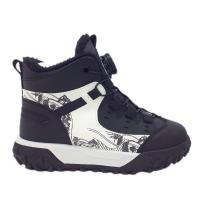 China Kids' Cotton Boots for sale
